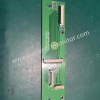 China COMEN CM1200B ECG Machine Display Interface Board 050-000216-00 CM1200B_LCDCON_A. Medical Equipment Spare Parts for sale