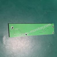 China COMEN CM1200B ECG Machine Display Interface Board 050-000216-00 CM1200B_LCDCON_A. Medical Equipment Spare Parts for sale