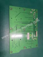 China COMEN CM1200B ECG Machine Keypad Board Model CM1200B KEYBORD B CEK3CCB.00221 Product Status In Good Condition for sale