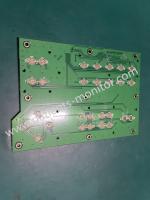 China COMEN CM1200B ECG Machine Keypad Board Model CM1200B KEYBORD B CEK3CCB.00221 Product Status In Good Condition for sale