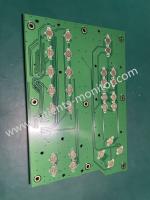 China COMEN CM1200B ECG Machine Keypad Board Model CM1200B KEYBORD B CEK3CCB.00221 Product Status In Good Condition for sale