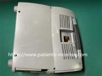 China Used Innomed Cardio-Aid 200-B Defibrillator Back Case with Carrying Handle Applicable Places Private Clinics Gray for sale