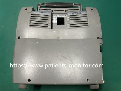 China Used Innomed Cardio-Aid 200-B Defibrillator Back Case with Carrying Handle Applicable Places Private Clinics Gray for sale