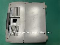 China Used Innomed Cardio-Aid 200-B Defibrillator Back Case with Carrying Handle Applicable Places Private Clinics Gray for sale