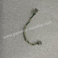 China COMEN CM1200B ECG Machine Indicator Light Cable 009-000608-00, ECG Interface Cable 009-000286-00, Mainboard Interface Cable for sale