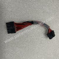China COMEN CM1200B ECG Machine Indicator Light Cable 009-000608-00, ECG Interface Cable 009-000286-00, Mainboard Interface Cable for sale