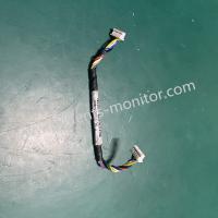 China COMEN CM1200B ECG Machine Indicator Light Cable 009-000608-00, ECG Interface Cable 009-000286-00, Mainboard Interface Cable for sale
