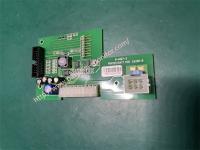China Innomed Cardio-Aid 200-B Defibrillator Battery Board R-4627-3 PRINTERBATT PCB CA200-B for sale