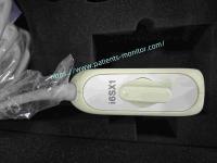 China Toshiba PSI-30BX Phased Array Transducer A Used Medical Ultrasound Device With Milky-white Exterior And Real-Time Grating Lobe Suppression for sale