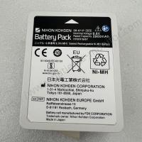 China Nihon Kohden SB-671P Sealed Rechargeable Ni-MH Battery For BSM 3000/6000/6300/6500/6700 9.6V 2900mAh for sale