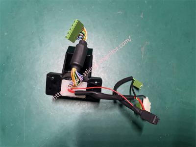 China Innomed Cardio-Aid 200-B Defibrillator Handle Interface Assembly In Good Working Spare Parts for sale