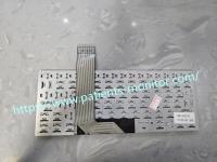 China Medical Laptop Keyboard For GE LOGIC F8 Ultrasound System D0K-V6227H Medically Integrated Keyboard Without Numeric Keypad for sale