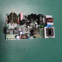 China Innomed Cardio-Aid 200-B Defibrillator Power Supply Board 14320150-1 11430 M50769091 Ver L for sale