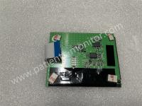 China Mortara ELI 250 ECG Machine Display Assembly TRULY MTG2119-B1 Used-Good Parts for ECG Machine for sale