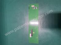 China Mortara ELI 250 ECG Machine Keypad Board 5525-040-02B 26025-040-51 Good Condition Medical Parts for sale