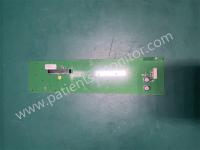 China Mortara ELI 250 ECG Machine Keypad Board 5525-040-02B 26025-040-51 Good Condition Medical Parts for sale