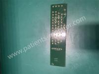 China Mortara ELI 250 ECG Machine Keypad Board 5525-040-02B 26025-040-51 Good Condition Medical Parts for sale