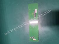 China Mortara ELI 250 ECG Machine Keypad Board 5525-040-02B 26025-040-51 Good Condition Medical Parts for sale