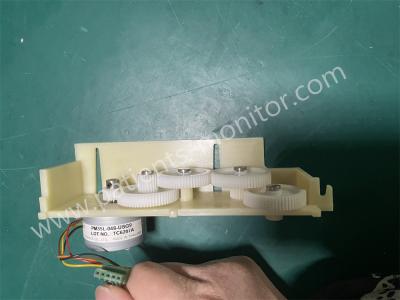 China Mortara ELI 250 ECG Machine Printer Roller with Motor Assembly 2-06-2006 PM35L-048-USG9 TC6207A for sale