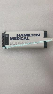 China Ham-ilton Medical REF 369108 Lithium-ion(LI-ION) Rechargeable Battery 10.8V Space Part， C1 , T1 Monitor Part for sale