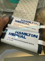 China Ham-ilton Medical REF 369108 Lithium-ion(LI-ION) Rechargeable Battery 10.8V Space Part， C1 , T1 Monitor Part for sale
