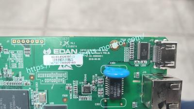 China ELITE V6 Monitor Core Motherboard PN 02.03.203196 21.53.452034011 for Used Patient Monitoring Systems in Hospitals for sale