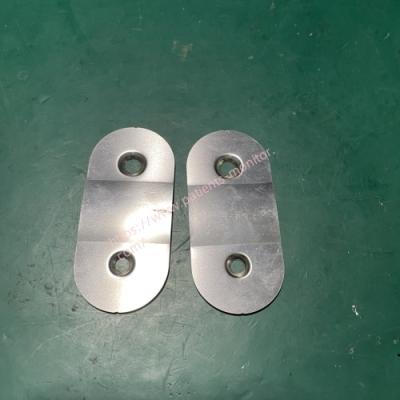 China Innomed Cardio-Aid 200-B Defibrillator Paddle Tray Pad for sale