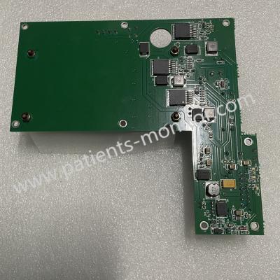 China COMEN CM1200B ECG Machine Power Management Board CM1200B_POWER_B CEP3CCB.00377 for sale
