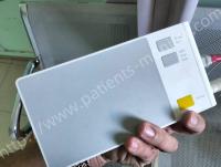 China PHiliph IntelliVue MMX Multi-Measurement Module 867036 Temp Press2 SpO2 NBP ECG Resp for Patient Monitor for sale