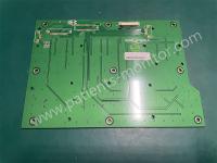 China Comen CM1200B ECG key board CM1200B_KEYBORD_B CEK3CCB Keyboard Circuit Board for ECG Machine for sale