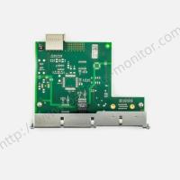 China PHiliph Intellivue MP40 MP50 Standard Network Card Interface Circuit Board Assembly M8090-67021 for sale