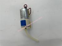China Mindray VS-600 Mini Pump CJP37-C12B6 DC 12V OJ0823DC WRF-370CA-12V15 Used Patient Monitor Part for sale