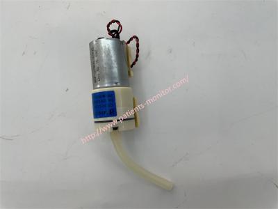China Mindray VS-600 Mini Pump CJP37-C12B6 DC 12V OJ0823DC WRF-370CA-12V15 Used Patient Monitor Part for sale