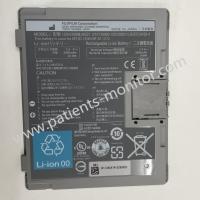 China FUJIFILM 125N120008 Rechargeable Li-Ion Battery 7.4V 3200mAh 24Wh New Original for DR1200 DR1270 for sale