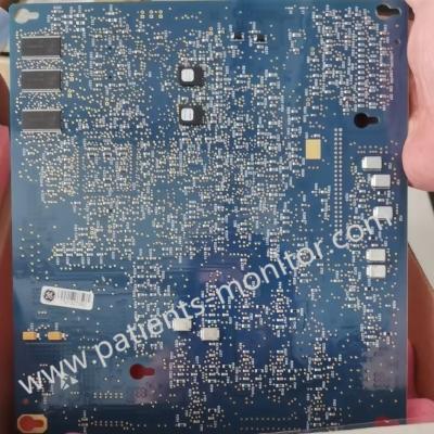 China Control Board 1011-3004-000 Original New for GE HealthCare Avance CS2 Anesthesia Machine, Medical Spare Parts for sale