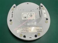 China Omron AED HDF-3500 bottom case White Color Medical Equipment parts for Hospital for sale