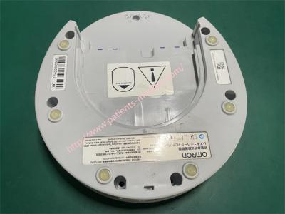 China Omron AED HDF-3500 bottom case White Color Medical Equipment parts for Hospital for sale