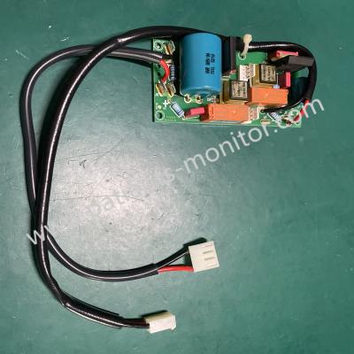 China Innomed Cardio-Aid 200-B Defibrillator Energy Release Board R-4721-6 M50812003 with Good Condition for sale