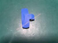 China Omron AED Charging Port Cover Defibrillator Parts for Hospital ICU Clinic Medical Equipment for sale