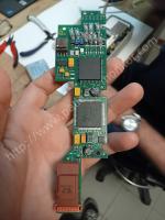China PHiliph ECG Board PCB Circuit Board For Intellivue X2 Portable Patient Monitor M3001-66413 M3001-66458 for sale