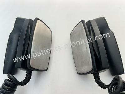 China Innomed Medical Inc Cardio-Aid 200-B Defibrillator Paddle Tested-Used-Good-Condition-Functional Parts for sale