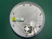 China Omron AED Cover With Key Membrane And Speaker W.321414.UK C9457 QC PASSED HQ17-013-007 for sale