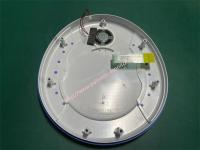 China Omron AED Cover With Key Membrane And Speaker W.321414.UK C9457 QC PASSED HQ17-013-007 for sale