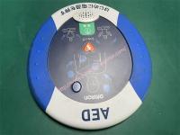 China Omron AED Cover With Key Membrane And Speaker W.321414.UK C9457 QC PASSED HQ17-013-007 for sale