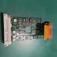 China Philiph M3012A Module Parameter Board With Blood Pressure CO, Temperature Option M3012-66410 for sale