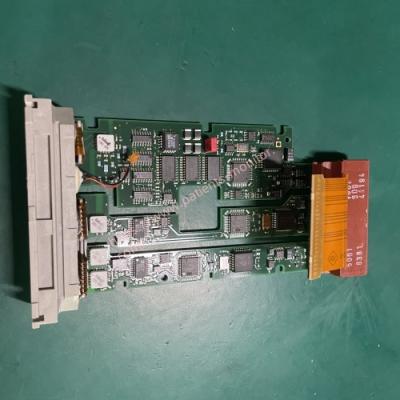 China Philiph M3012A Module Parameter Board With Blood Pressure CO, Temperature Option M3012-66410 for sale