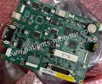 China Mainboard M9100000 For GE 9100c Anesthesia Machine  Tested-Functional-Good Mother Board for sale