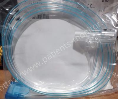 China Mindray 040-001948-00 Spirometry Flow Sensor Neonatal 1.8M for E3 Ventilator Machine Replacement Accessories for sale