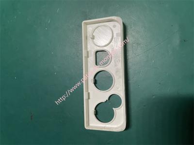 China Philipph M3014A Parameter Panel Side Panel Patient Monitor Parts White Color for sale