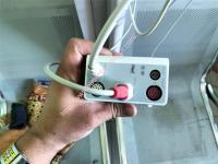 China Philipph MMX Module 867036 Patient Monitor Parts In Good Working For Hospital ICU Clinic for sale